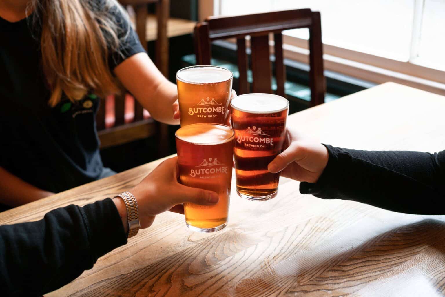 News - Butcombe Group