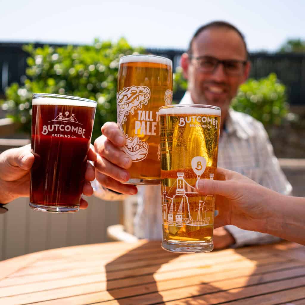 Contact Us - Butcombe Group